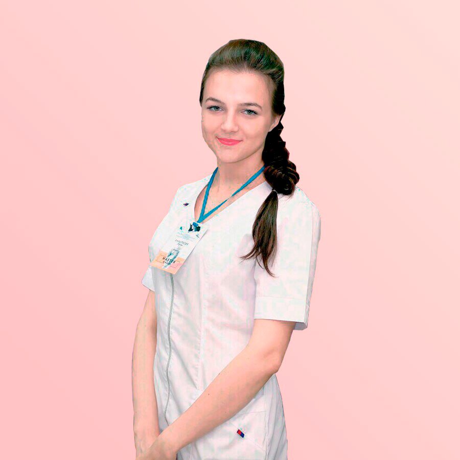 Ağda Studiya Nastya Sukhorukova, Orenburg, foto