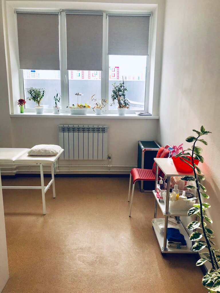 Kozmetoloji, kozmetik salonları Studiya krasoti i lazernoy epilyacii Barhat, Tiumen, foto