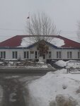 Администрация Зауралького городского поселения (ulitsa Truda No:8, rabochiy posyolok Zauralskiy), belediyeler, devlet daireleri  Çeliabinskaya oblastından