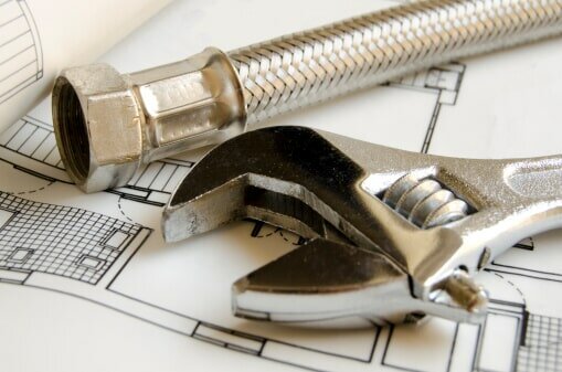 Sıhhi tesisat hizmetleri Kooline Plumbing Heating & Air LLC, Maricopa, foto