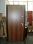 D. A. C. S. A. S. Distribuzione Accessori Campania (Strada Provinciale Amendola No:205, Sarno), kapılar  Campania'dan
