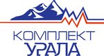Komplekt Urala (ulitsa Galperina No:8к1), kontrol-ölçüm cihazları firmaları  Perm'den