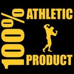 100% Athletic Product (Ogaryova Street No:2), spor beslenme  Volgograd'dan