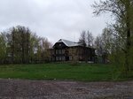 Bazovaya nachalnaya obshcheobrazovatelnaya shkola g. Omutninsk Mkou (ulitsa Svobody No:9), ortaokul  Omutninsk'ten