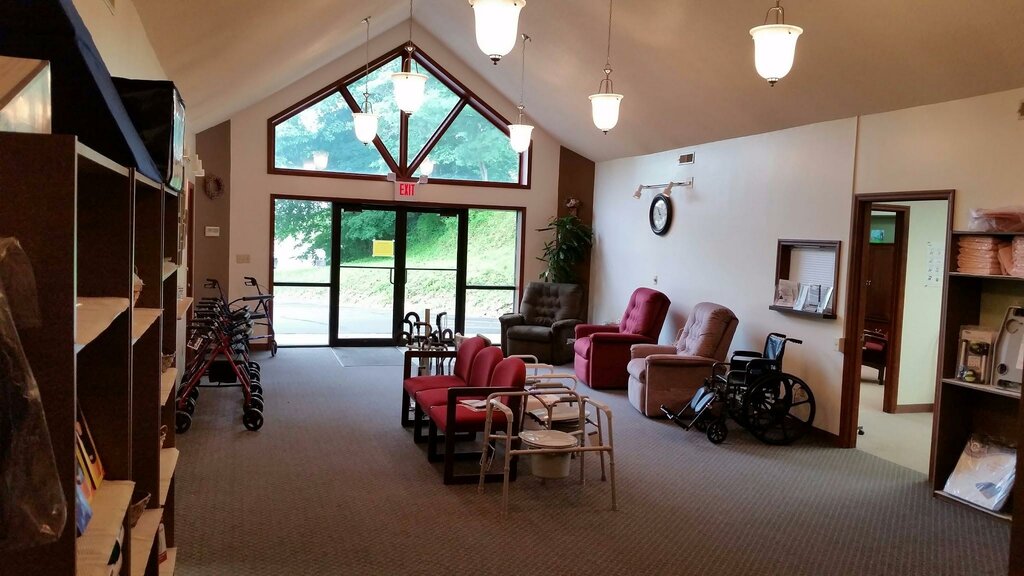 Medikal cihaz firmaları Good Care by Cpci, Ohio Eyaleti, foto