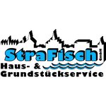 StraFisch GmbH (Mecklenburg-Vorpommern, Rostock, Carl-Hopp-Straße), emlak ofisi  Rostok'tan