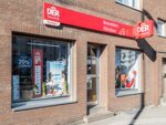 Reisebüro Klöckner Düsseldorf (Kalkumer Straße No:159, Düsseldorf), emlak ofisi  Düsseldorf'tan