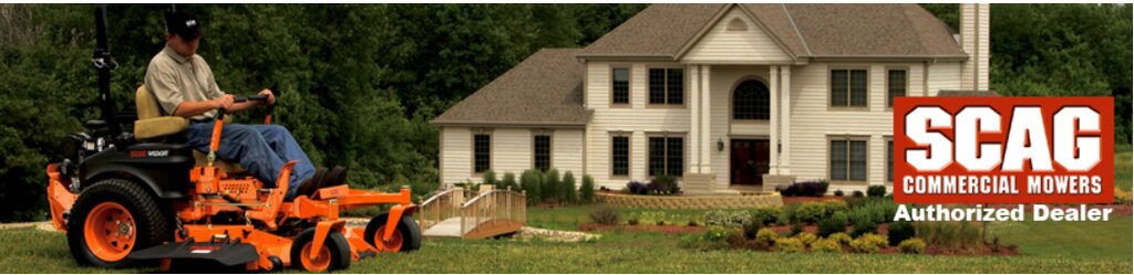 Bahçe ekipmanları ve teknolojileri Boones Creek Outdoor Power, Tennessee Eyaleti, foto