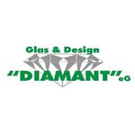 Glas & Design Diamant eG Glaserei (Saxony-Anhalt, Anhalt-Bitterfeld, Dessau, Beckerbruch Park), pencere üretim, satış ve montaj firmaları  Dessau'dan