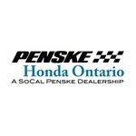 Penske Honda Of Ontario (California, San Bernardino County, Ontario), otomobil satış galerileri  Ontario'dan
