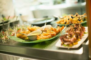 Hyaku Mizu - Asian Restaurant (Breiter Weg No:8, Magdeburg), restoran  Magdeburg'dan