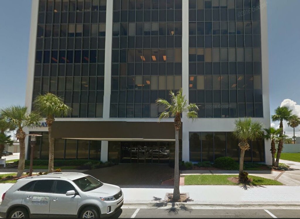 Avukatlar Upchurch Law, Daytona beach, foto