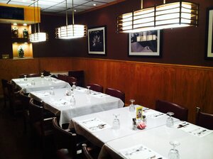 China Bell Restaurant (Ohio, Franklin County, Grove City), restoran  Grove City'den