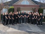 Zwahlen & Marshall Family Dentistry (United States, Modesto, 201 E Orangeburg Ave, Ste C), özel ağız ve diş sağlığı klinikleri ve muayenehaneleri  Modesto'dan