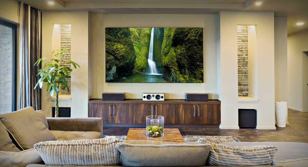 Elektronik eşya mağazaları Soundtronics, Kuzey Carolina Eyaleti, foto