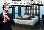 Das Bett GmbH (Herforder Straße No:114, Bünde), mobilya mağazaları  Bünde'den