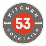 53 Kitchen & Cocktails (California, Mono County), gece kulüpleri  Kaliforniya Eyaleti'nden