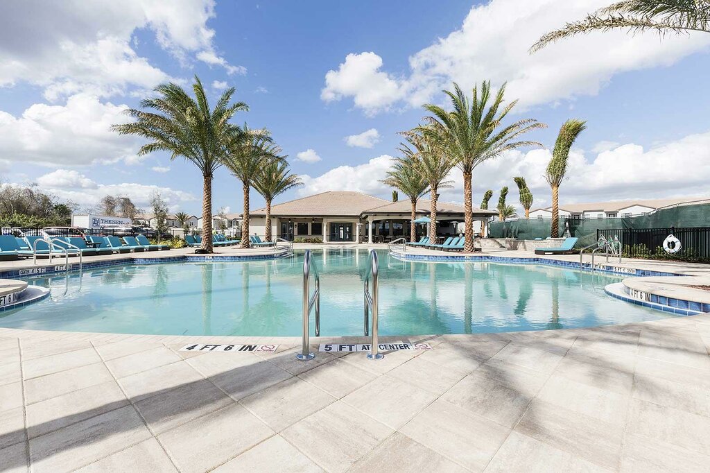 Daireler Balmoral Resort Florida, Florida Eyaleti, foto