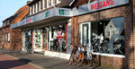 2Rad Weigang (Grevener Straße No:434, Münster), araç römorkları  Münster'den