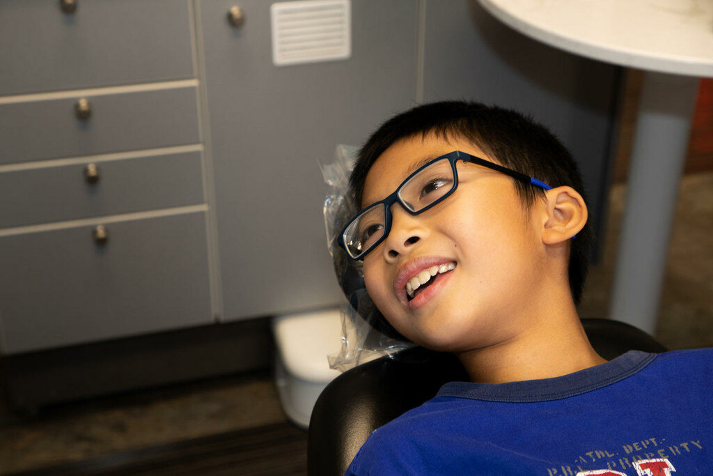 Özel ağız ve diş sağlığı klinikleri ve muayenehaneleri Brookline Dental Specialists, Brookline, foto