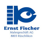 Ernst Fischer Malergeschäft AG (Loostrasse No:1, Rüschlikon), boya ekipmanları  Zürih'ten