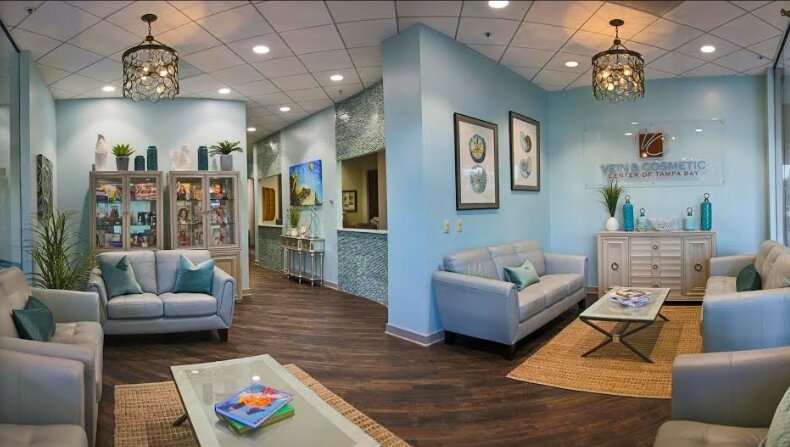 Medikal ürün firmaları Vein & Cosmetic Center of Tampa Bay, Florida Eyaleti, foto