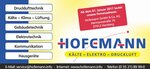 Hofemann GmbH & Co. Kg (Lower Saxony, Peine, Herzberg, 16), beyaz eşya üreticileri  Herzberg am Harz'dan
