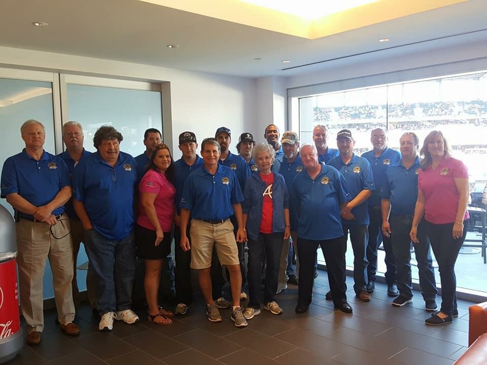 Temizlik şirketleri Ful-Bro Heating and Air Conditioning, Inc, Georgia Eyaleti, foto
