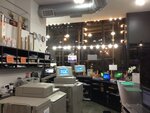 Aie Business Services (United States, New York, 228 E 45th St), fotokopi dükkanları  New York'tan