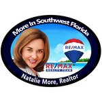 Natalie More - Re/max Realty Team (United States, Cape Coral, 2326 Del Prado Blvd. S), arazi dizisi  Cape Coral'dan