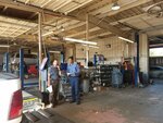 Nations Auto Care Body & Paint (United States, Missouri City, 111 Present Street), oto kaporta  Texas'tan