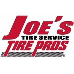 Joe's Tire Service Tire Pros (S15), jant ve lastikçiler  El Dorado'dan