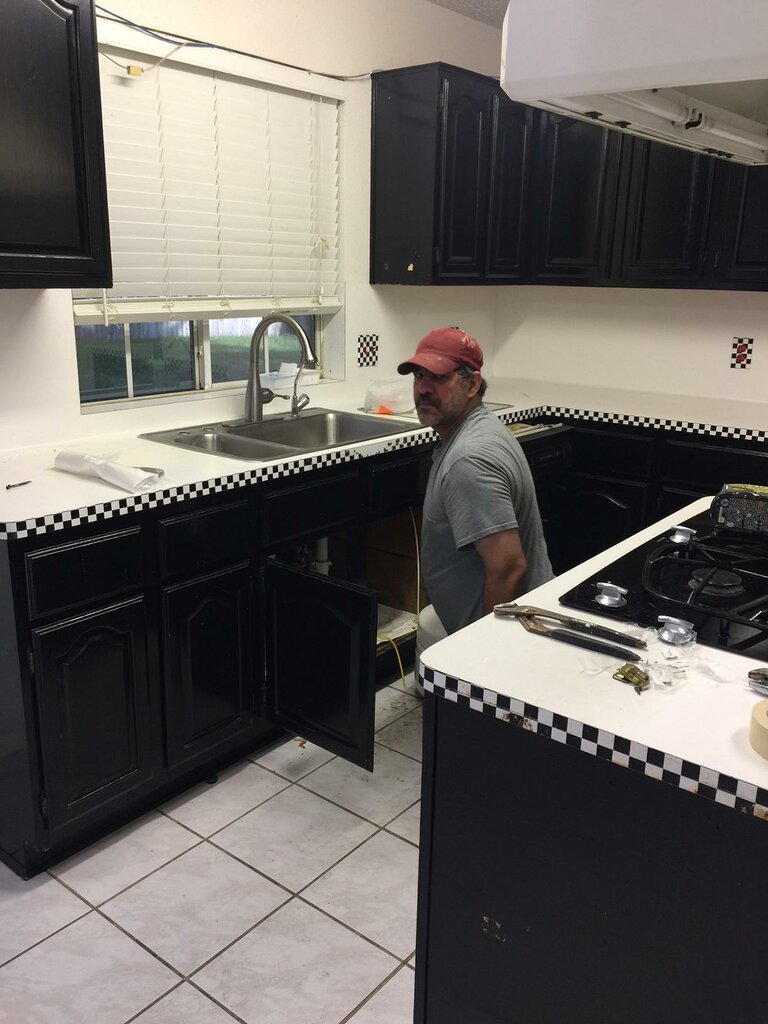 i̇nşaat malzemeleri toptan Kc Cabinet & More, Sugar Land, foto