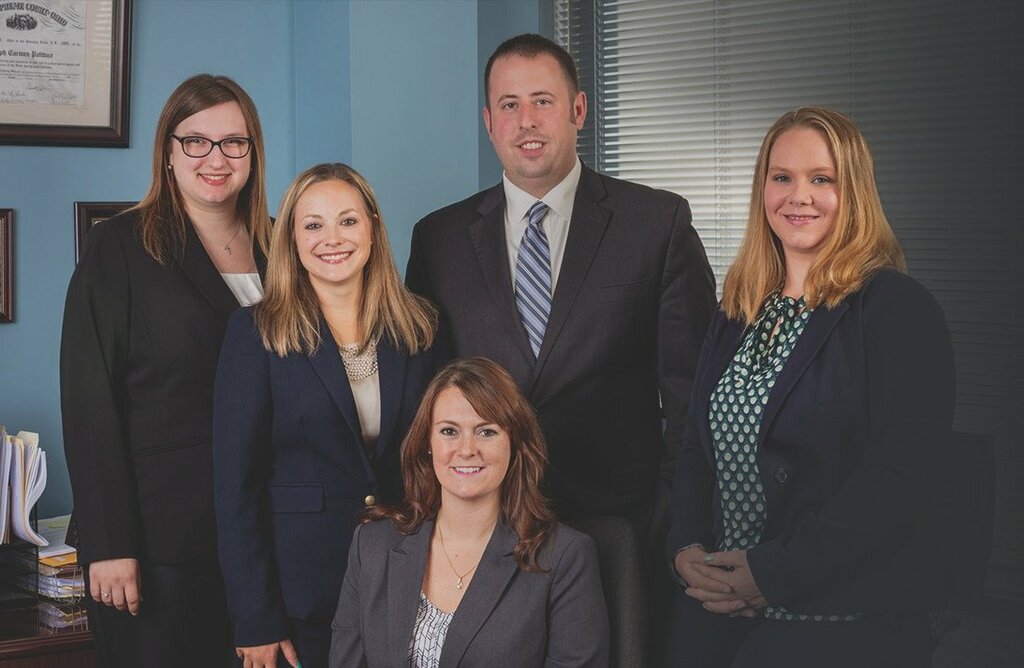 Avukatlar Patituce & Associates, LLC, Strongsville, foto