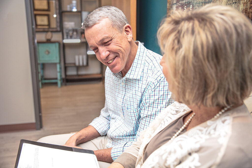 Plastik cerrahi klinikleri The Lucas Center Cosmetic & Plastic Surgery, Tennessee Eyaleti, foto