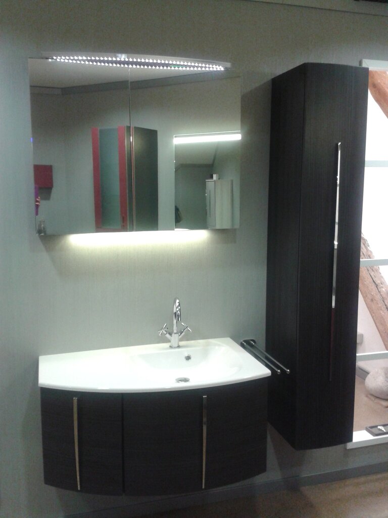 Hamam ve sauna inşaatı Ash Anbergen System Haus, Aşağı Saksonya, foto