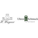 Uhren & Schmuck H. Wagner (Friedrich-Ebert-Straße No:2, Eberswalde), saatçiler  Eberswalde‑Finow'dan