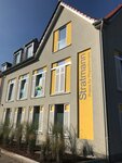 Stratmann Praxis für Physiotherapie (Burgstraße No:30, Kassel, Stadt Kassel), tıp merkezleri ve klinikler  Hesse'den