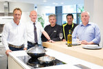 Beck GmbH (Herner Straße No:31, Recklinghausen), mobilya mağazaları  Recklinghausen'den