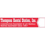Thompson Rental Station, Inc (State of Illinois, Cook County, Des Plaines), çerçeve ve çadır yapıları  Des Plaines'ten