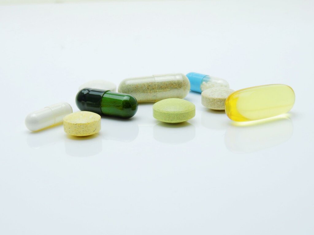 Kozmetik ve parfümeri mağazaları Farmacia Coll, Buenos Aires, foto