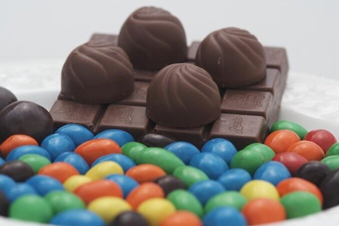 Kimyasal üretim firmaları Products El Arriero, Medellin, foto