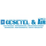 Cesetel & Air (Distrital Chorrillos, Avenida Guardia Peruana, 402), klima satışı  Lima Bölgesi'nden