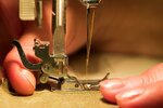 Lama Maquinaria, S. A. (Region Metropolitana, Guatemala, Zona 1, 3 Avenida, 12-29), tekstil fabrikaları  Guatemala'dan