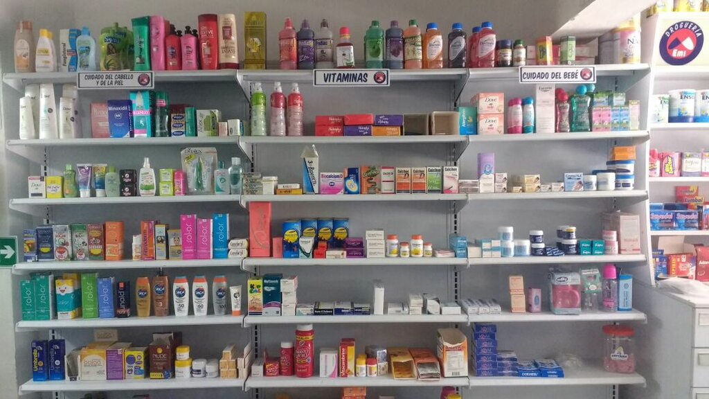 Eczaneler Droguería Emi, , foto