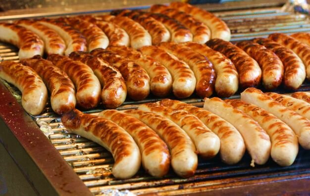 Restoran Restaurante Estancia Chica, Bogota, foto