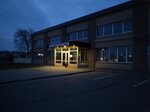 Bovikon (Čyrvonaarmiejskaja vulica No:53), otomobil yedek parçaları  Pinsk'ten