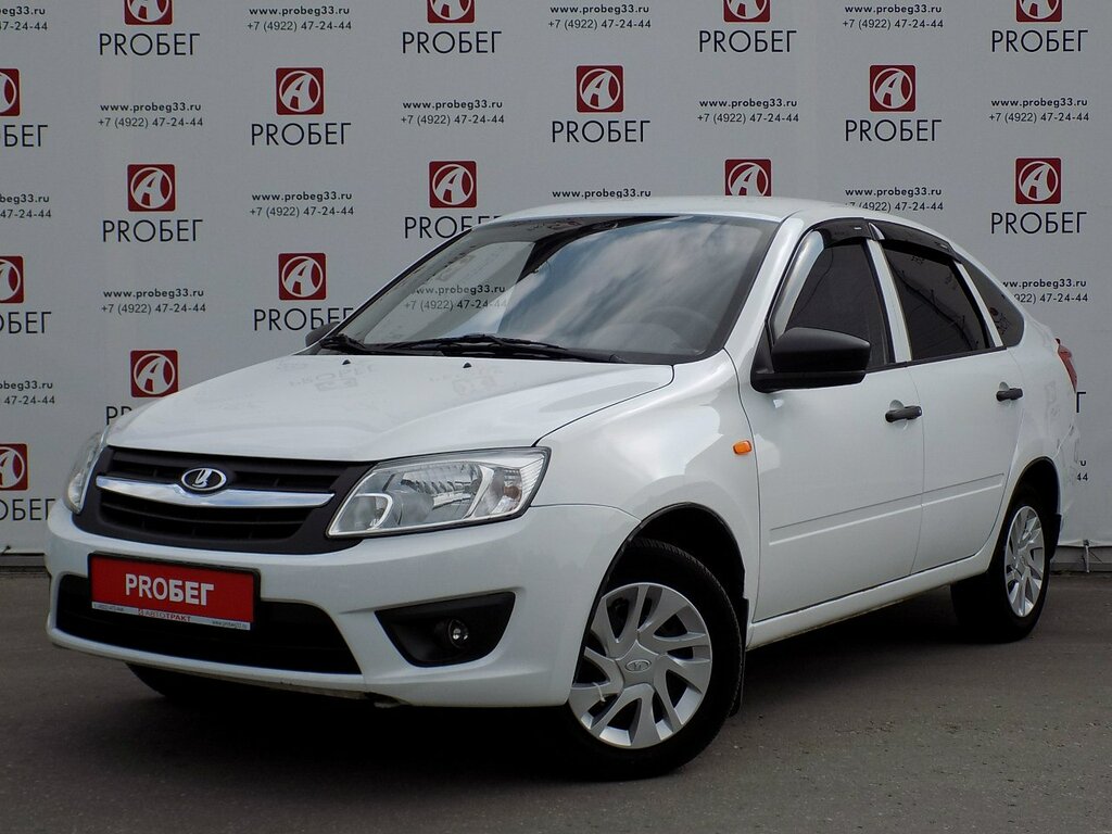 Otomobil servisi Автотракт, Vladimir, foto