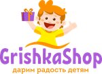 Grishkashop.by (Liesi Ukrainki Street No:4к1), çocuk mağazaları  Minsk'ten