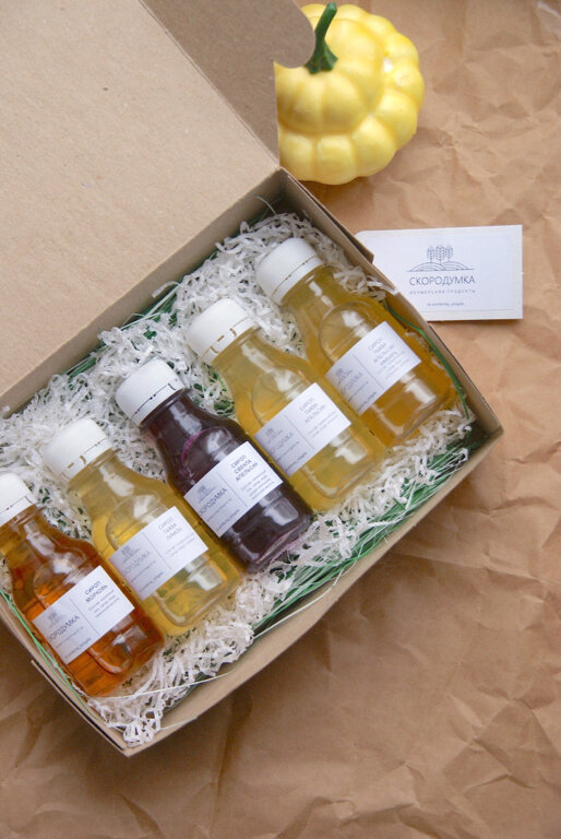 Tarım firmaları Skorodumka, Vologodskaya oblastı, foto